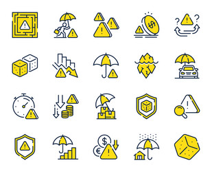 Fall Risk Vector Images (over 14,000)