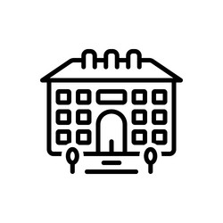 Colonial Royalty Free Vector Image - VectorStock