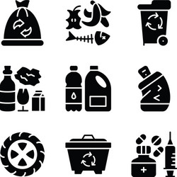 Solid Waste Management Vector Images (over 460)