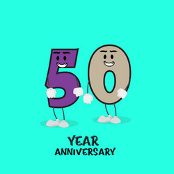 Numbers 1 to 50 Vector Images (over 410)