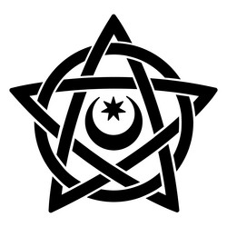 Celtic Star Vector Images (over 880)