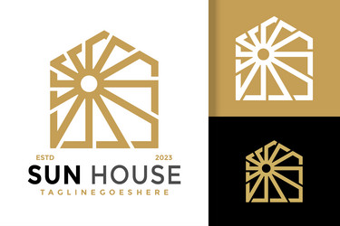 House Beautiful Logo Vector Images (over 7,300)