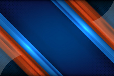Blue tech background Royalty Free Vector Image