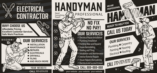 Handyman Vector Images (over 35,000)