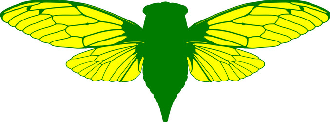 Cicada Vector Images (over 410)