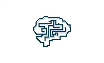 Brain Maze Logo Vector Images (over 520)