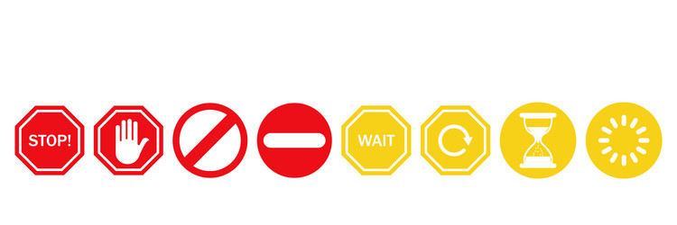 Wait Hand Gestures Vector Images (over 500)