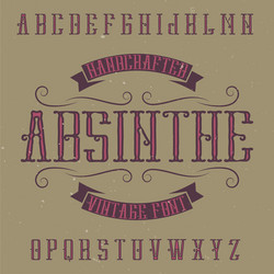 Absinthe Logo Vector Images (over 270)