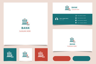 Bank Card Logo Vector Images (over 12,000)