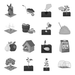 Vegetable Garden Logo Vector Images (over 12,000)