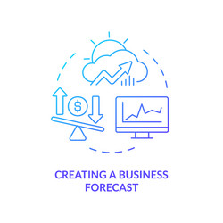Forecast Chart Vector Images (over 11,000)