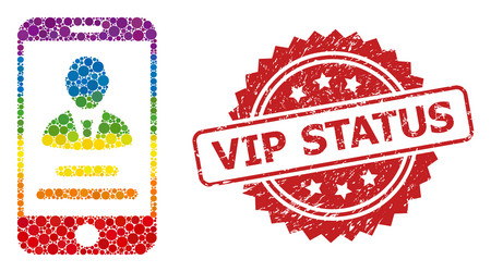 Vip Status Caption Vector Images (over 150)