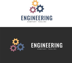 Gears Logo Vector Images (over 52,000)