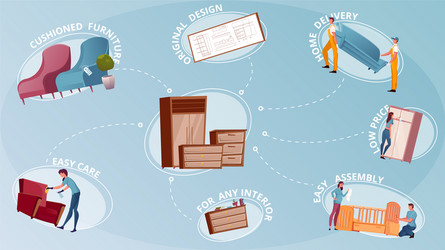 Furniture Maker Vector Images (over 950)