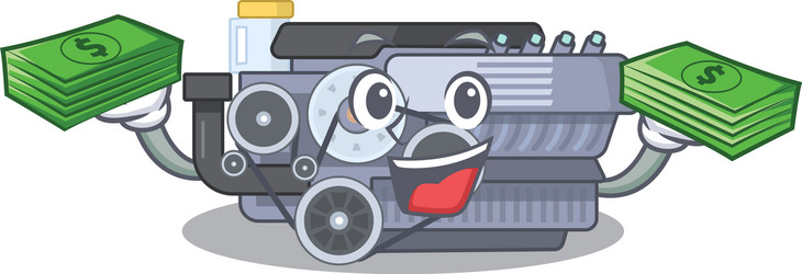 Money Polish Coins Vector Images (over 120)