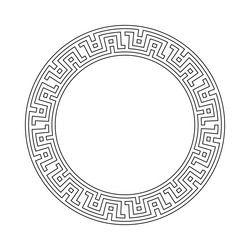 Ornate Border Circle Vector Images (over 23,000)