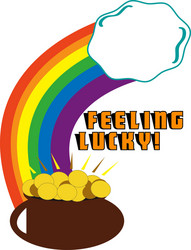 Feel Lucky Vector Images (over 300)