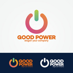 Power Company Logo Vector Images (over 64,000)