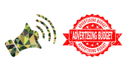 Budget Watermark Advertising Vector Images (58)