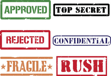 Rubber Stamps Vector Images (over 720,000)