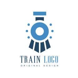 Railway Station Logo Vector Images (over 3,900)