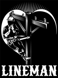 Lineman Vector Images (over 620)