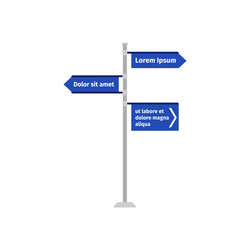 Arrow Multiple Directions Vector Images (over 440)