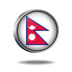 Nepal Flag Circle Vector Images (over 110)