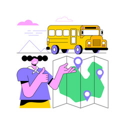 School Trip Vector Images (over 16,000)