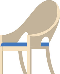 Garden Chair Vector Images (over 8,300)