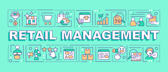 Retail Management Vector Images (over 6,800)