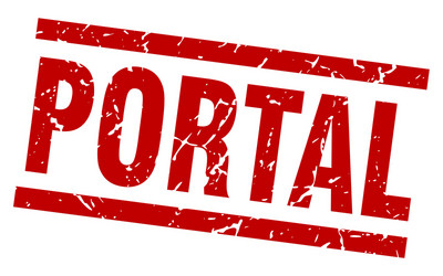 Square Portal Sticker Vector Images (65)