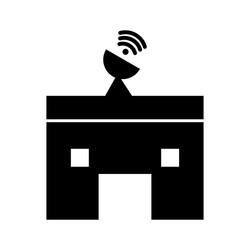 News Station Vector Images (over 8,100)