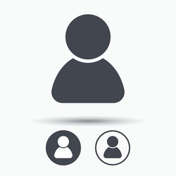 Login Logout Person Vector Images (over 100)