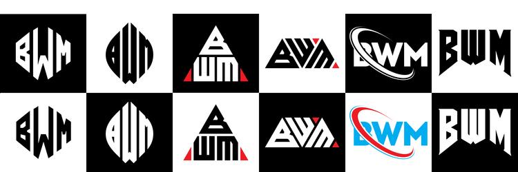 Bwm Vector Images (33)