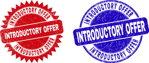 Introductory Offer Vector Images (44)