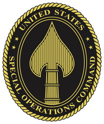 Seal of the united states house representatives Vector Image