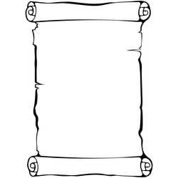 Scroll Line Vector Images (over 52,000)