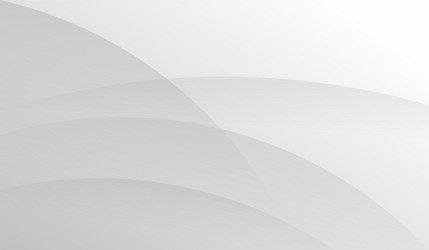 Gray To White Gradient