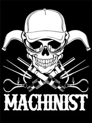 Machinist Vector Images (over 800)