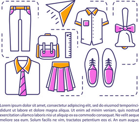 School Uniform Logo Vector Images (over 2,200)