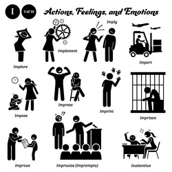 Inattention Clipart