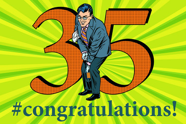 35 Birthday Vector Images (over 1,200)