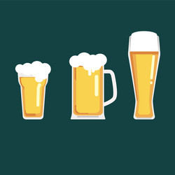 Beer Pitcher Vector Images (over 580)