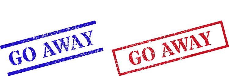 Go Away Vector Images (over 6,100)