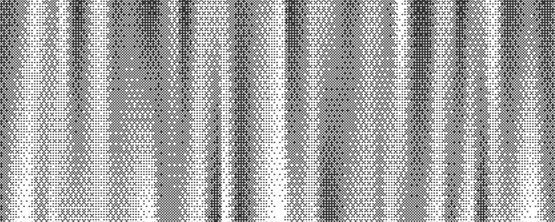 Pixel pattern background bitmap texture of retro Vector Image