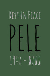 Pele Vector Images (50)