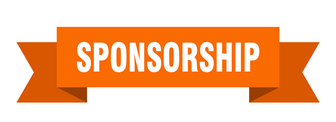 Sponsorship Flyer Template Vector Images (63)