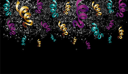 Celebration Ribbons Vector Images (over 380,000)