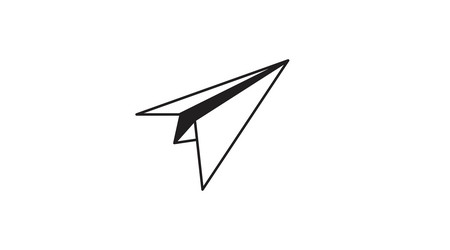 Paper Plane Logos Vector Images (over 3,000)